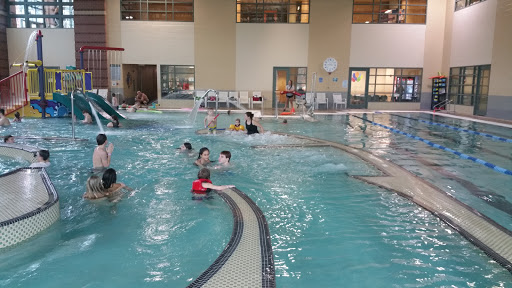 Recreation Center «Arnold Recreation Center», reviews and photos, 1695 ...