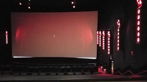 Movie Theater «AMC Altamonte Mall 18», reviews and photos, 433 E ...