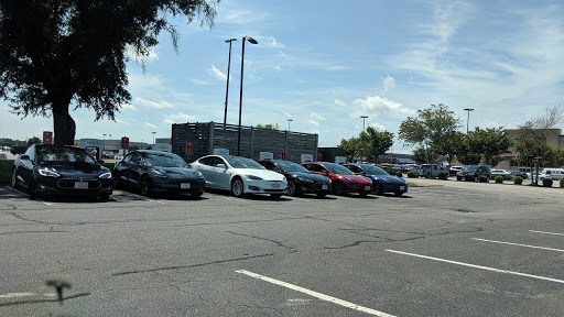 Shopping Mall «Janaf Shopping Yard», reviews and photos, 5900 E ...