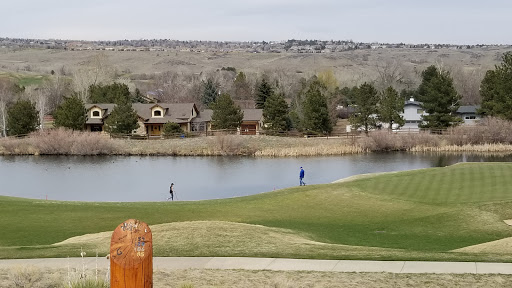 Golf Course «The Homestead Golf Course», reviews and photos, 11500 W ...