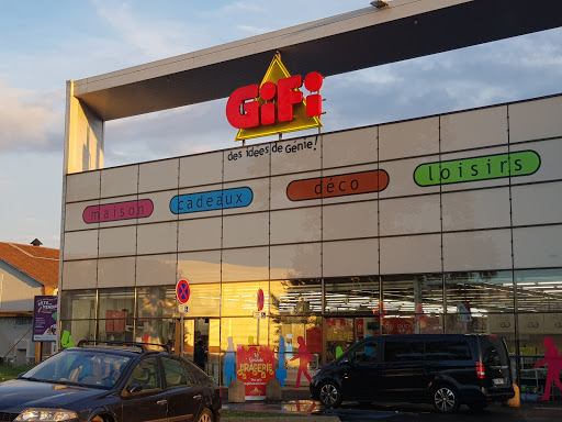 GiFi in Vitry-sur-Seine, - Zaubee