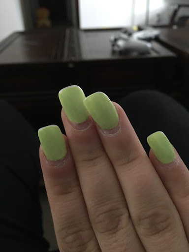 A1 Nails - Locations from All Over the World