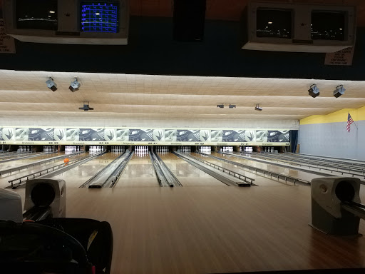 Bowling Alley «Sunshine Lanes», reviews and photos, 1500 W Sunshine St ...