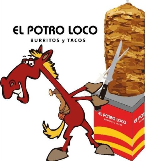 Restaurante El Potro Loco, México en Guanajuato