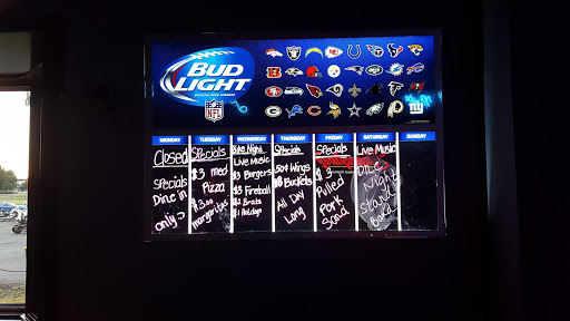 Live Music Venue «Blue Note Harrison / Harrison Event Center», reviews ...