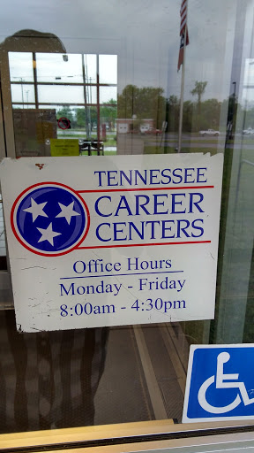 Tennessee Career Center - AZexplained