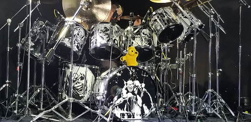 Live Music Venue «Blue Note Harrison / Harrison Event Center», reviews ...