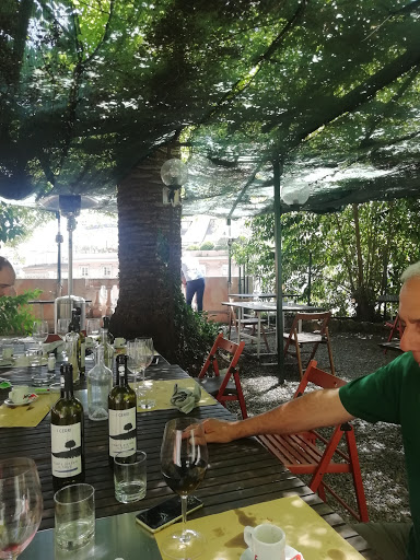 Ristorante Ostaia a Ribotta in Genova con cucina Cucina ligure