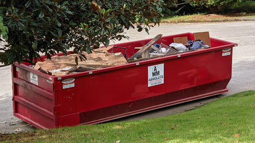 Absolute Waste Management, LLC in Ooltewah, Ooltewah, Tennessee - Zaubee