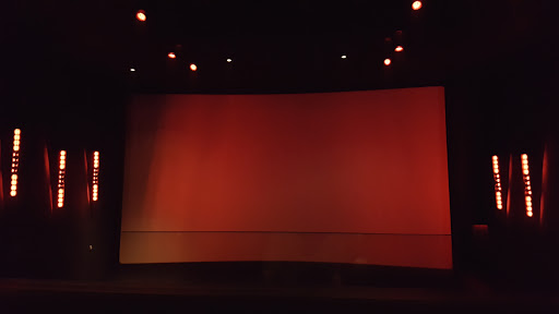 Movie Theater «AMC DINE-IN North Point Mall 12», reviews and photos ...