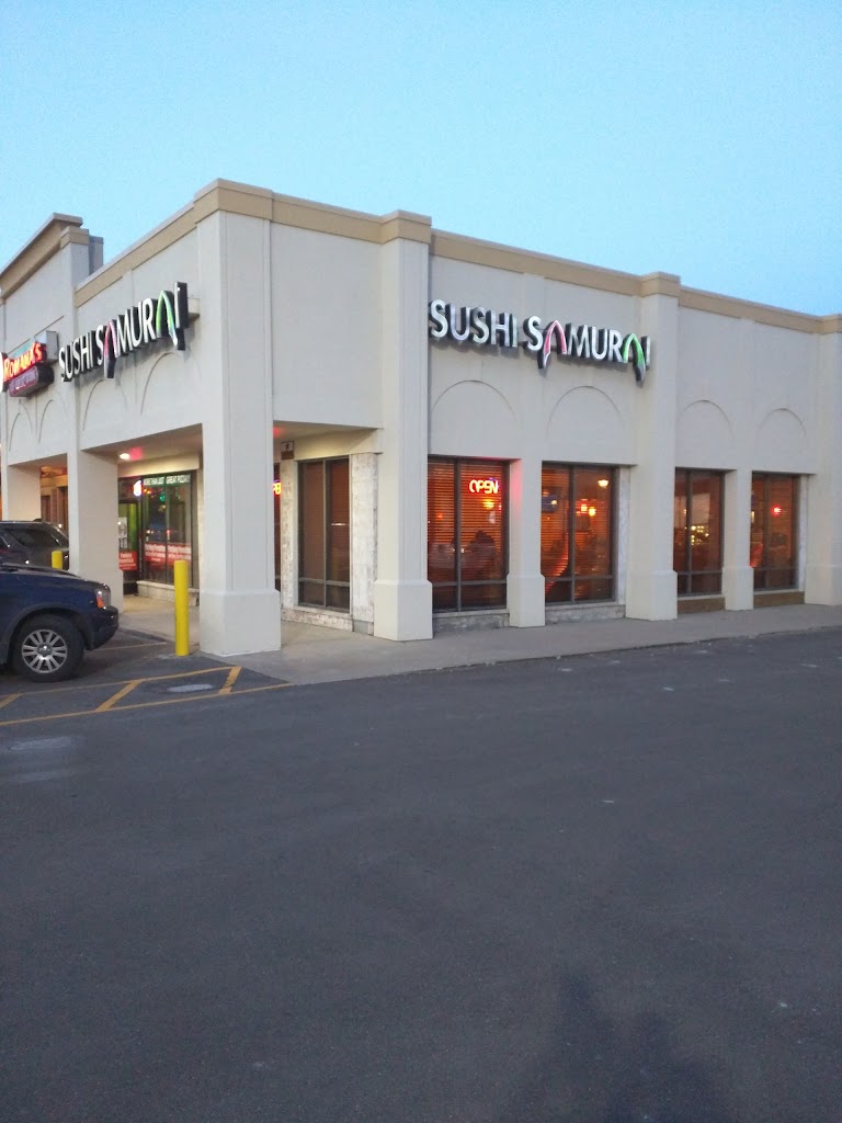 Sushi Samurai - West Bloomfield Township, MI 48323 - Menu, Reviews ...