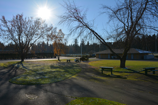 Recreation Center «Sprinker Recreation Center», reviews and photos ...