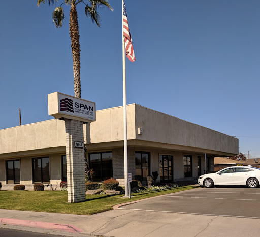 Span Construction & Engineering, Inc. (Main Office) - AZexplained