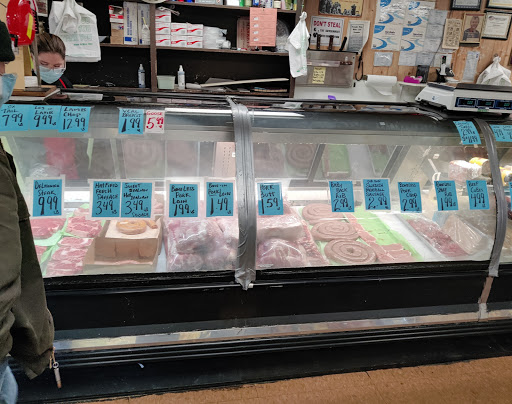 Deli «Marlin Markets», reviews and photos, 302 Beechwood Ave, Marlin ...