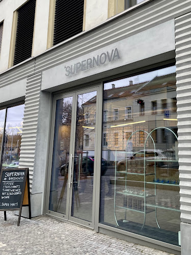 93 recenzí v Supernova bakehouse (Kavárna) in Praha (Praha)