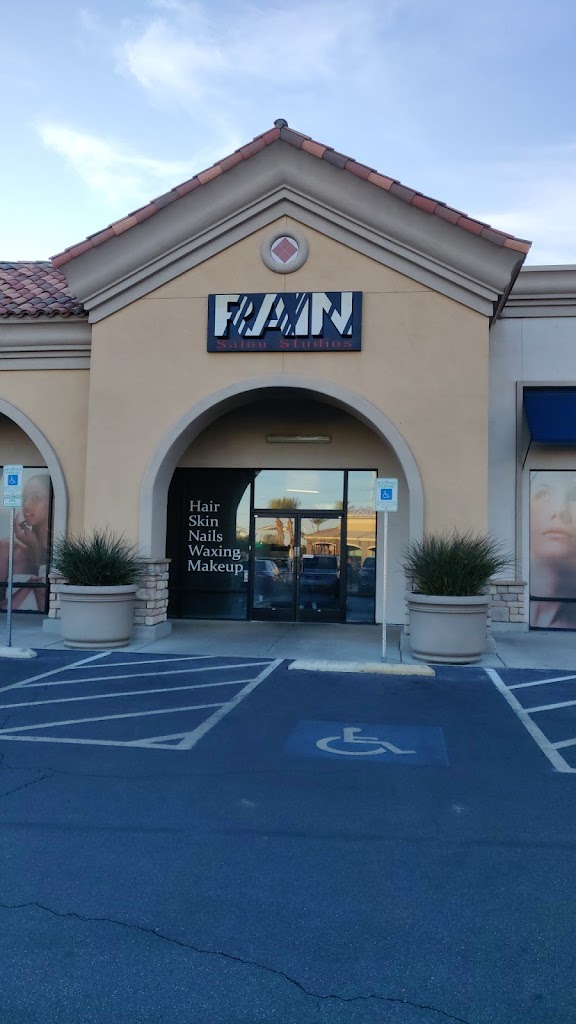 Rain Salon Studios - Las Vegas, NV 89131 - Services and Reviews