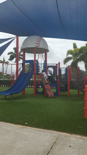 Margate Sports Complex - Sports complex - Margate, Florida - Zaubee