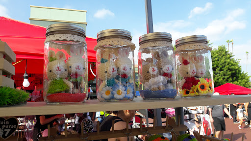 Festival «626 Night Market», reviews and photos, 285 W Huntington Dr ...