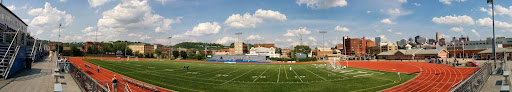Stadium «Stargel Stadium», reviews and photos, Central Ave, Cincinnati ...