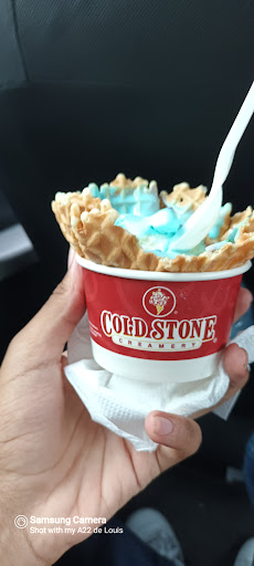 Cold Stone Cameroon in Bonanjo, Douala, - Zaubee