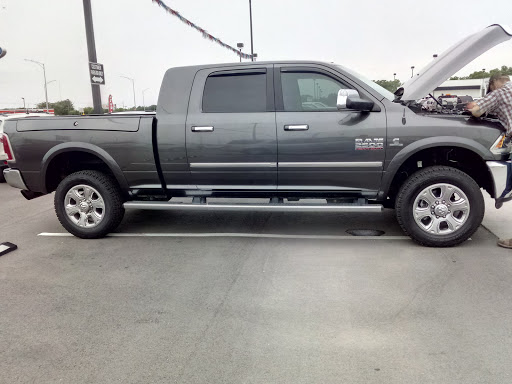 Midway Motors Supercenter - AZexplained