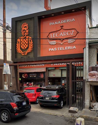 Panadería Lecaroz en Coyoacán - Número de Teléfono, Reservas, Opiniones ...