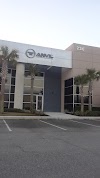 Postal Service Seminole Processing & Distribution Center in the city ...