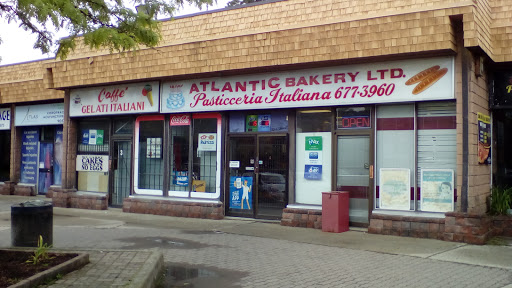 Atlantic Bakery