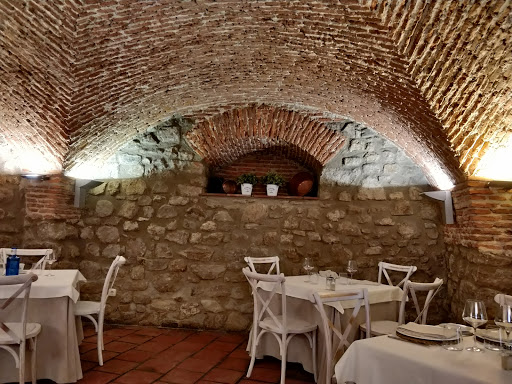 Restaurante Corral Del Rey (Trujillo)