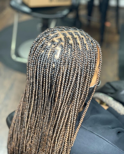Queen Bee African Hair Braiding Locations From All Over The World
