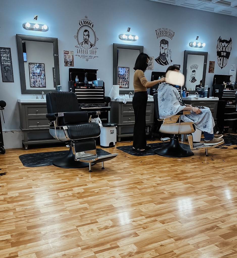 Tran Barber Shop - Edmond, OK 73013 - Services and Reviews