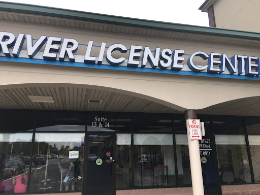 Pennsylvania Department of Transportation – Driver License Center ...