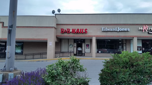 B&B Nails - Locations from All Over the World