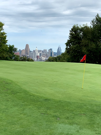 Golf Course «Devou Park Golf Course», reviews and photos, 1201 Park Dr ...