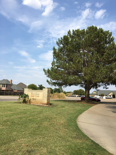 Golf Course «Riverchase Golf Course», reviews and photos, 700 ...