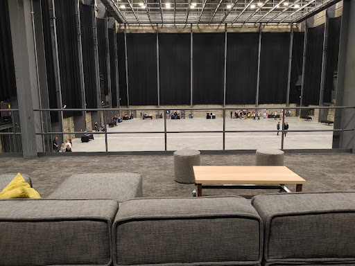 Event Venue «Rock Lititz Studio», reviews and photos, 100 Rock Lititz ...