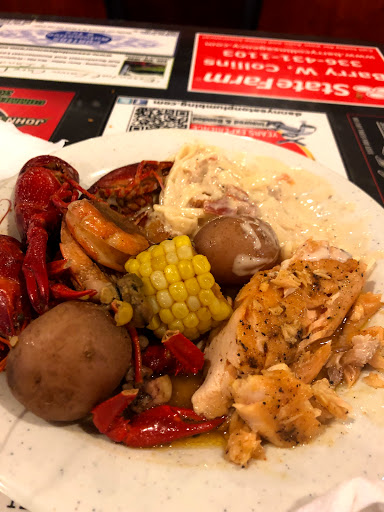 Spiros Family Restaurant