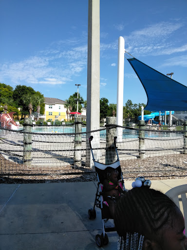 Recreation Center «New Port Richey Recreation & Aquatic Center ...