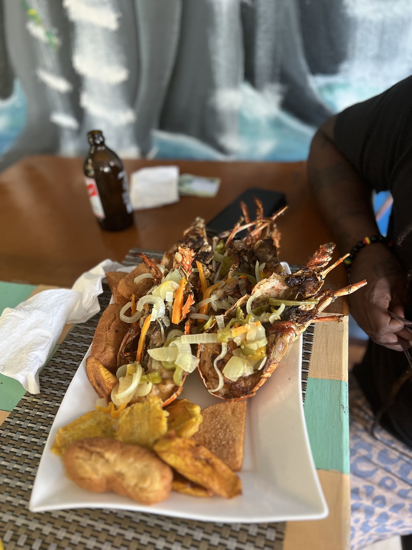 Lobster Dave good food - reviews,open hours,photo spots, things to do ...