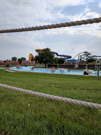 Water Park «Raging Waves Waterpark», reviews and photos, 4000 N Bridge ...