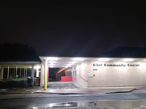 Community Center «Alief Community Center», reviews and photos, 11903 ...