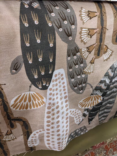 Fabric Store «FM Stores», reviews and photos, 2814 S Fremont Ave ...