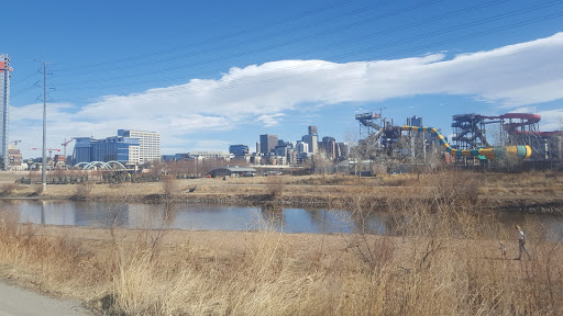 Park «Fishback Park», reviews and photos, 818 Water St, Denver, CO ...