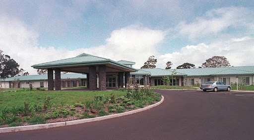 North Hawaii Community Hospital Imaging - AZexplained