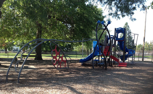 Aurora Park - AZexplained