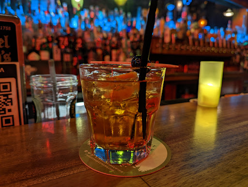 Seattle Tavern & Pool Hall in Georgetown, Seattle, Washington - Zaubee