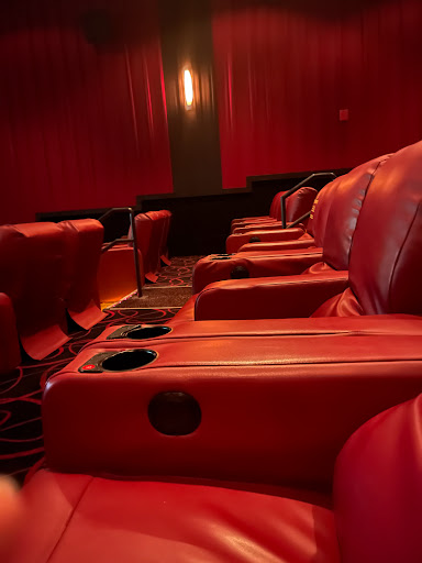 Movie Theater «AMC Centerpoint 11», reviews and photos, 730 S Mill Ave ...