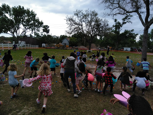 Community Center «Longwood Community Building», reviews and photos, 200 ...