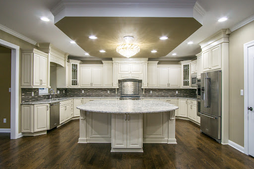 Precision Construction - AZexplained