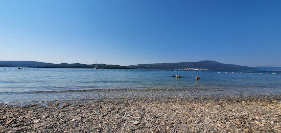 Tivat 🏖️ all 14 beaches (Montenegro)